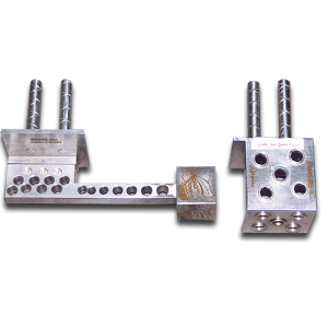 3D Mechanical Jointmeters - BRMS Instruments