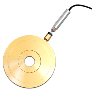 Hydraulic Load Cell for Anchors (Electrical) - BRMS Instruments