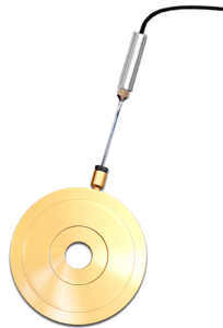 Hydraulic Load Cell for Anchors (Electrical) - BRMS Instruments