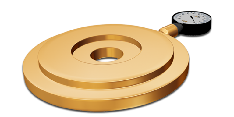 Hydraulic Load Cell for Anchors (Mechanical) - BRMS Instruments