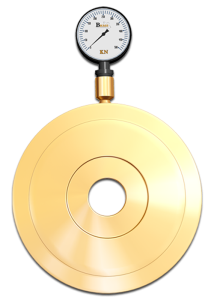 Hydraulic Load Cell for Anchors (Mechanical) - BRMS Instruments