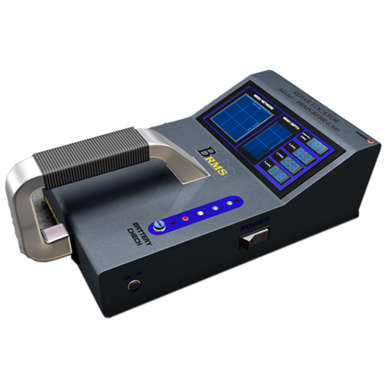 Concrete Reinforcement Bar Locator - BRMS Instruments